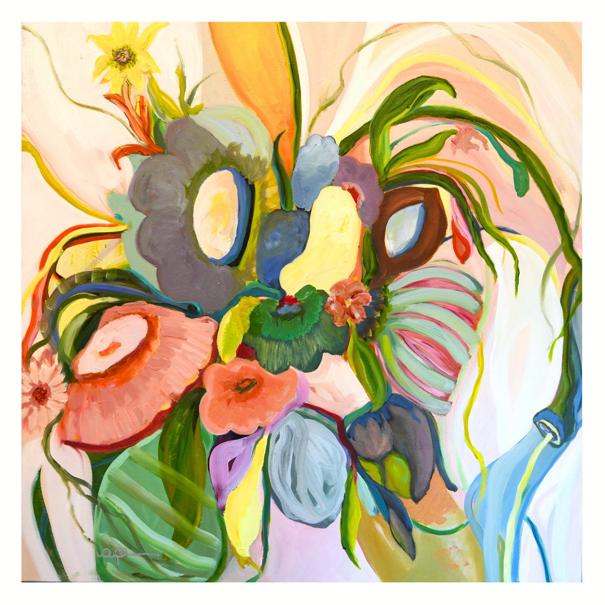 Always Hope – Windy O'Connor Art and Home