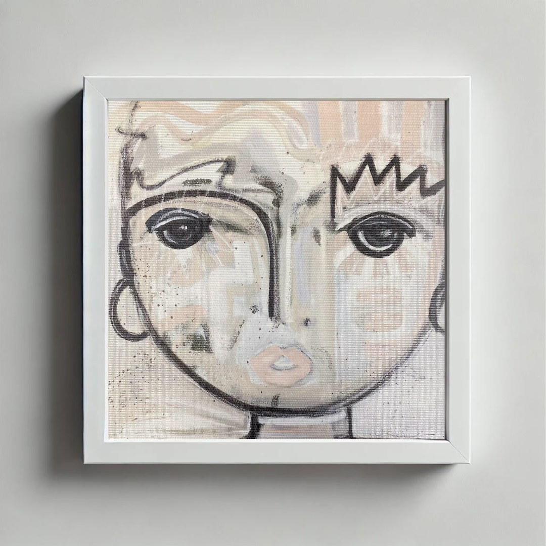 Dreaming Chica Collection – Windy O'Connor Art and Home