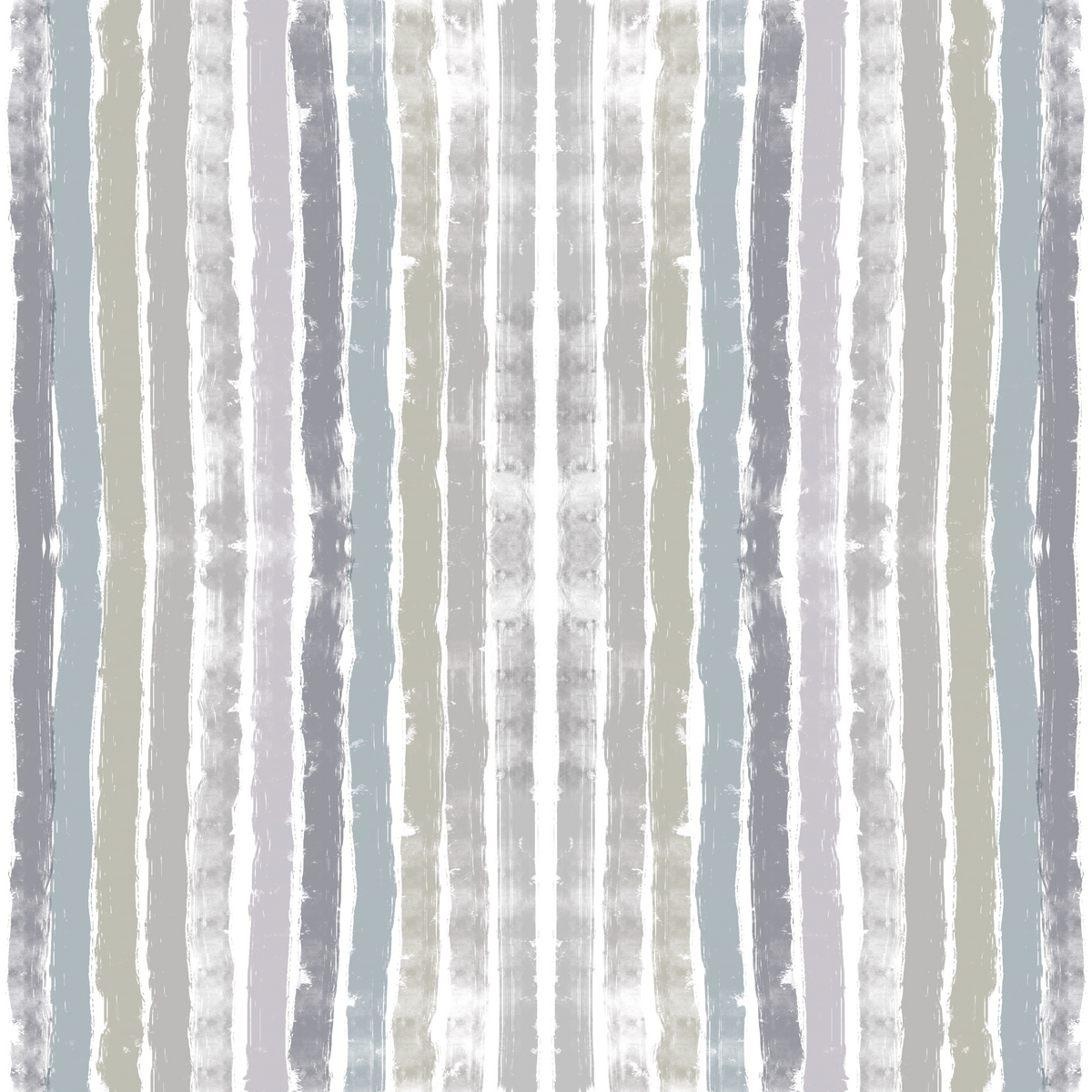 Providence Stripe — Wallpaper – Windy O'Connor Art and Home